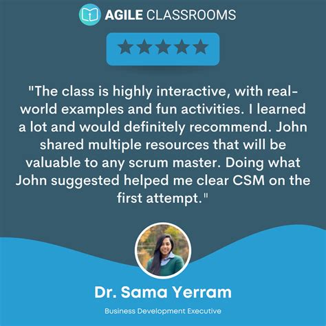 Certified Scrum Product Owner