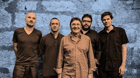 26112022 Max Lässer And Das Überlandorchester Kleintheater Luzern