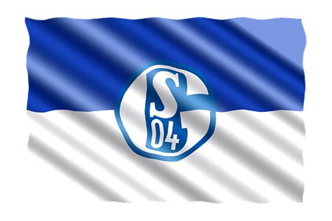 Kostenlose Schalke Und Fahne Bilder Pixabay