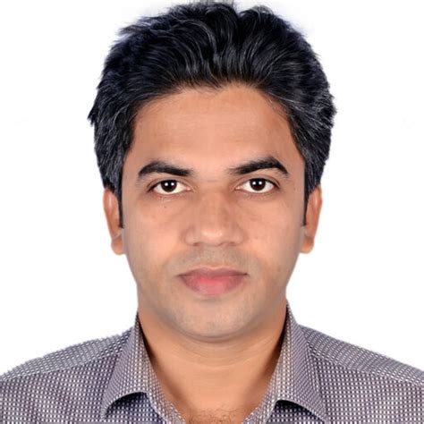 Tarikul Islam Professor Assistant Master Of Philosophy Mphil In