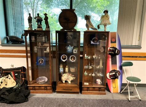 Spokane Estate Sale Better Than Garage Sales