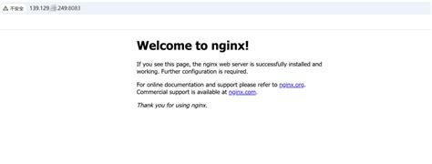 Nginx基础 反向代理nginx反向代理 Csdn博客