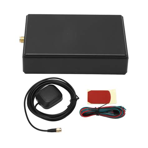 Gps Speedometer Sensor 3v5v High Sensitivity Precision Speed Odometer Interface Module Kit Gps Speedometer Sensor 3v5v High Sensitivity Precision Speed Odometer Interface Module Kit