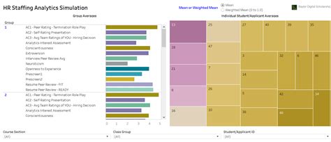 Hr Staffing Analytics Simulation Mgt 4337