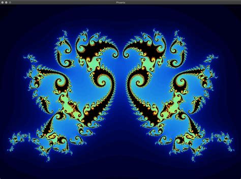 Github Phgav Fractol