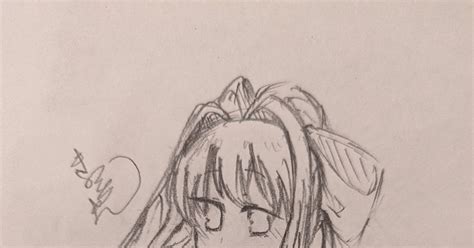 ドキドキ文芸部 ドキドキ文芸部 モニカ キノコちゃん先輩のイラスト Pixiv