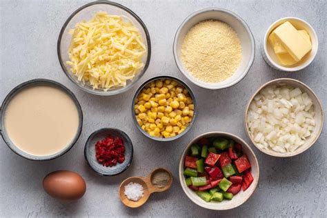 Trinidadian Corn Pie Casserole Recipe Trinidadian Corn Pie Casserole Recipe