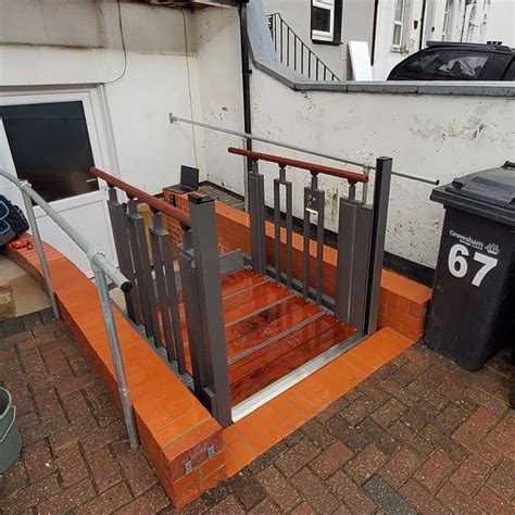 Residential Flexstep In Gravesend Higher Elevation