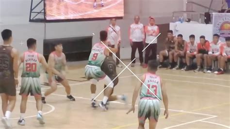 Congressman Eric Go Yap Congressional Cup Season 2 Opening Ceremony Congressman Eric Go Yap