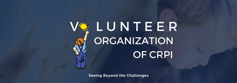 Volunteer Organization Of Cpri
