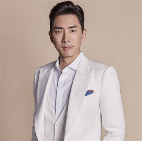 Ko Se Won 고세원 Picture Gallery Hancinema The Korean Movie And Drama Database