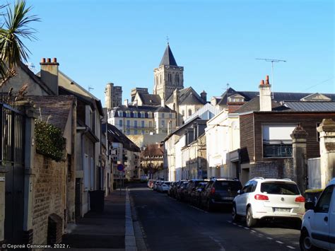 Каен Фото Картинки Франция Город Caen Photos Images