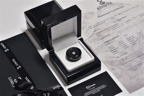 Memorial Diamonds From Ashes Swiss LonitÉ™ Australia