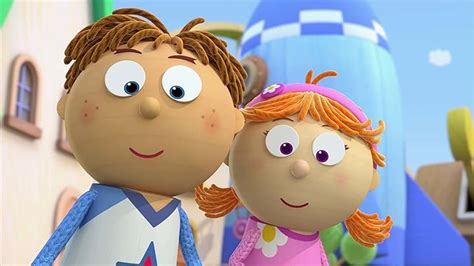 Prime Video Tickety Toc Season 2