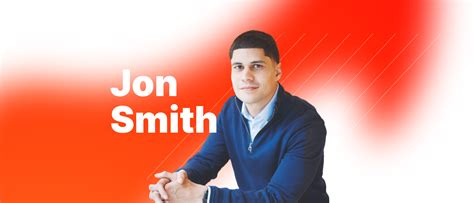 Jon Smith