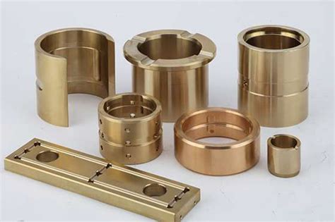 Exploring Difference Between Brass Bronze And Copper WayKen