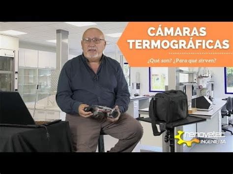 Tipos De Cámaras Termográficas TIPOSDE
