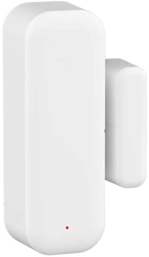 Deuralarm Deur Sensor Voor Huisbeveiliging Raam En Deur Alarm Bol