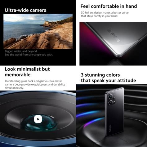 Hitech Land Xiaomi Redmi Note Pro G