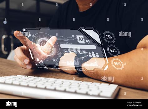 Artificial Intelligence Machine Learning Business Internet Technology