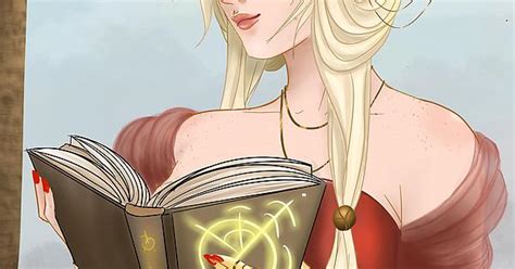 Alyriel Duskborne Album On Imgur