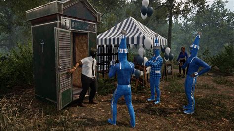 Priest Simulator wchodzi we wczesny dostęp Mamy nowy zwiastun