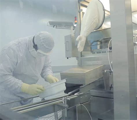 ABC Transfer Aseptic Manufacturing Process ABC Transfer