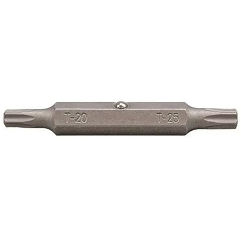 Klein Tools 32774 Klein Tools Replacement Bit Torx 20 25 Buy Now