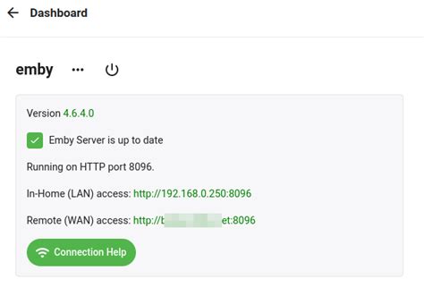 some issues with freebsd plugin on freenas freebsd emby community