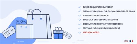 Conditional Discounts For Woocommerce A Simple Yet Complete Woocommerce Dynamic Pricing Plugin