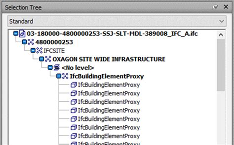 Export Civil 3d Model To Ifc Format Autodesk Community