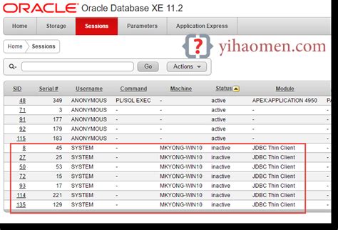 Spring Boot Jdbc Oracle Database Commons Dbcp2 Example
