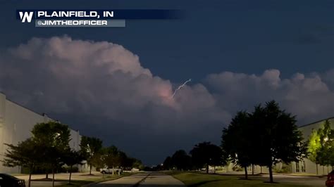 WeatherNation On Twitter Check This Out What S Going On With This