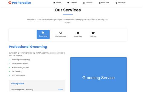 用 Flask 打造宠物店线上平台：从 0 到 1 的全栈开发实践 Ew帮帮网