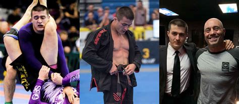 Why Lex Fridman Believes BJJ Brown Belt Is The Hardest Rank To Get