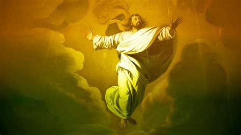 Երախայից պատրաստություն Քրիստոսի Թաղումը Հարությունն ու Համբարձումը Youtube