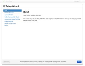 How To Control Your D Printer Using OctoPrint And Raspberry Pi Raspberry Pi