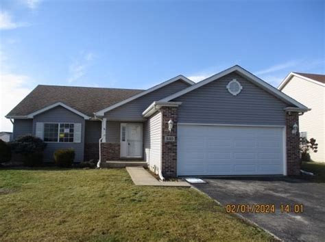 Braidwood Il Real Estate Braidwood Il Homes For Sale Zillow