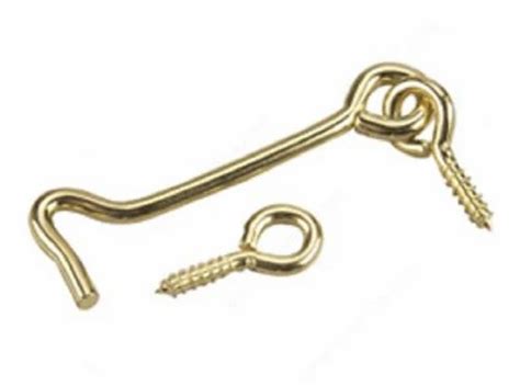 Gate Hook Gate Hooks Manufacturer From Amritsar