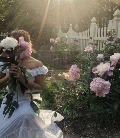 Spring Girly Divine Feminine Feminine Ethereal Aesthetic