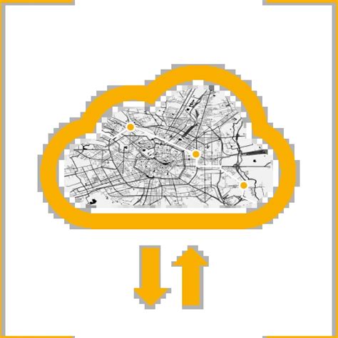 Mergin Maps Collect Store And Analyze Your Geo Data Easily