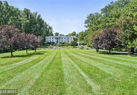 Why Doesnt Anyone Want To Live In This Fake White House Marketwatch