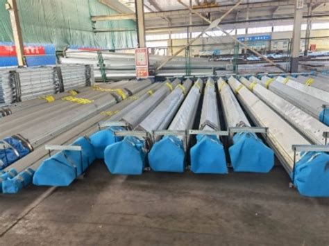 China 50m 3 Legged Angular Steel Tower For Telecommunication Suppliers