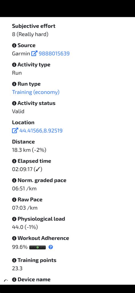 Bug In Distance Algorithm Rtrainasone