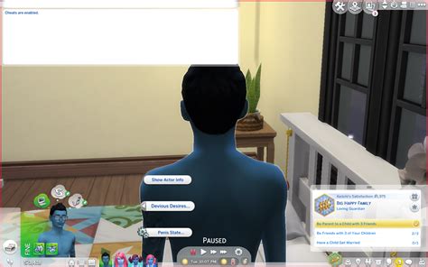 Devious Desires By Colonolnutty Page Downloads The Sims Loverslab