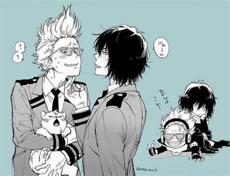 Pin De Soykarma En Erasermic Cara De Gato Dibujo Personajes De Anime