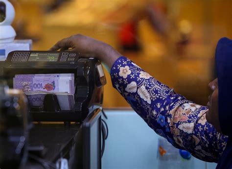 Analyst Says Ringgit Could Surpass 48 Against The Us Dollar If China