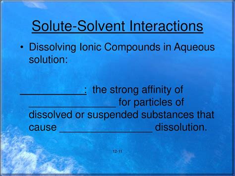 Chapter 12 Solutions Ppt Download