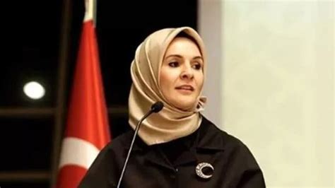 Mahinur Özdemir Göktaş kimdir Aile ve Sosyal Hizmetler Bakanı kim