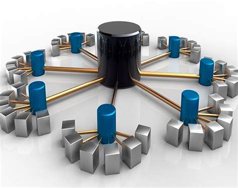 MariaDB MaxScale un proxy pour passer MySQL et MariaDB à léchelle